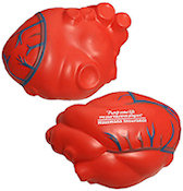 Custom Stress Balls and Promotional Stress Relievers from Discount Favors